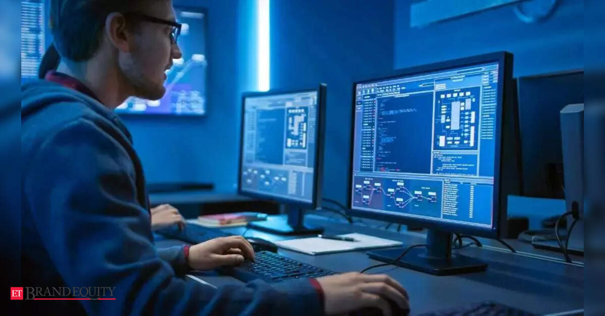 PC Companies: PC makers bet on AI to rekindle sales, ETBrandEquity