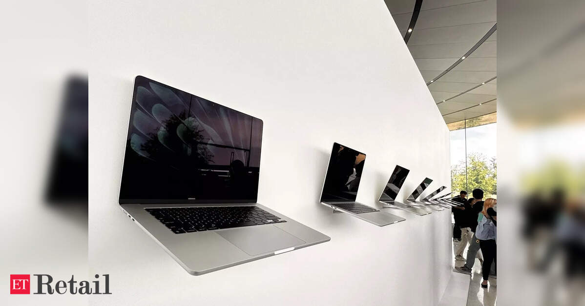 Decision on import management system for laptops, tablets to be given ...