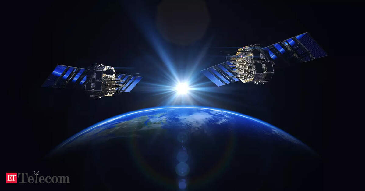 Sasken launches LTE-based satellite broadband device for critical ...