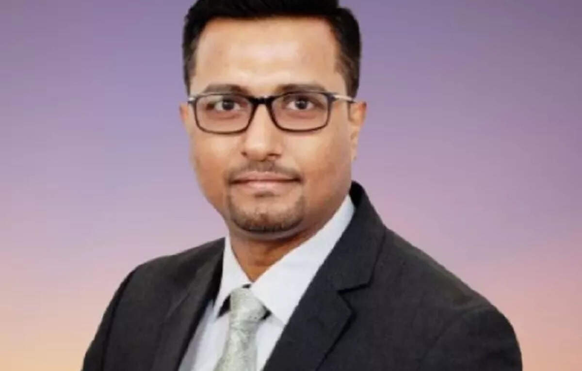 Tata Projects Elevates Ritesh Pratap Singh To CHRO HR News ETHRWorld
