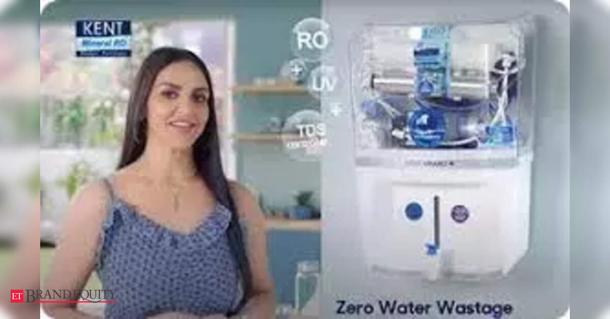Kent RO Systems to enter US market, targets Rs 2,000 cr turnover in ...