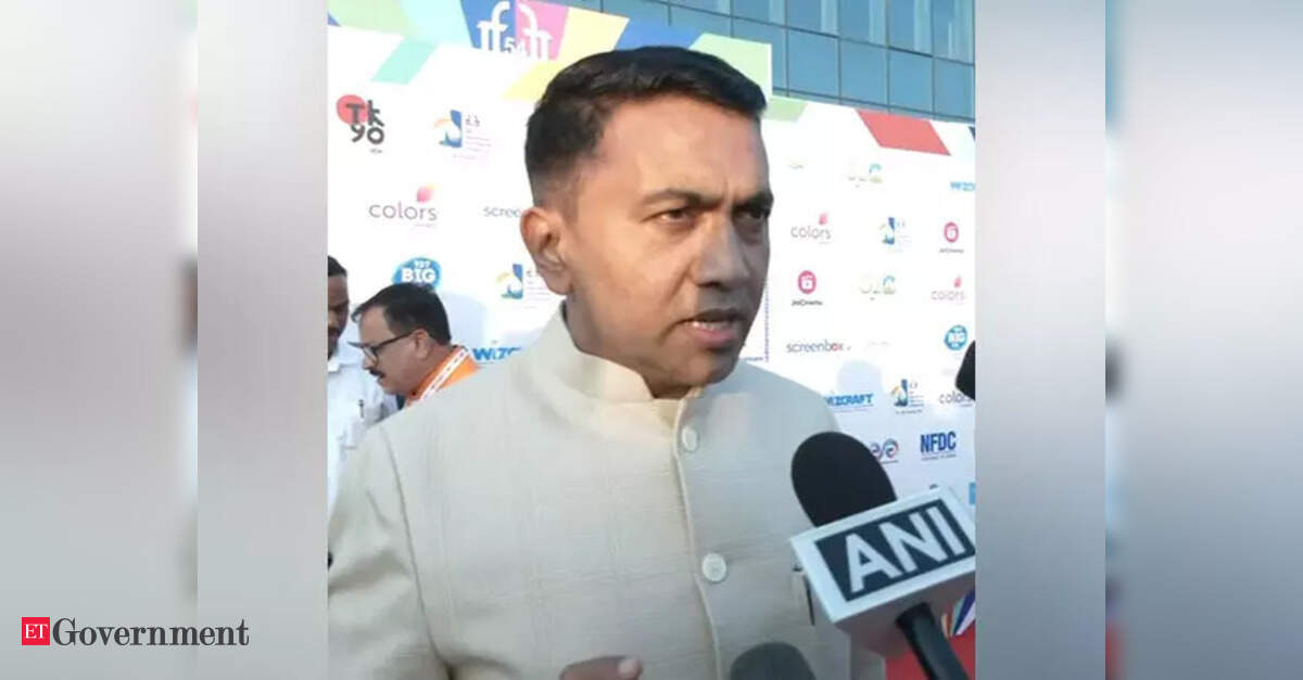 Invest Goa 2024: Goa Industrial Development Corporation to organise ...