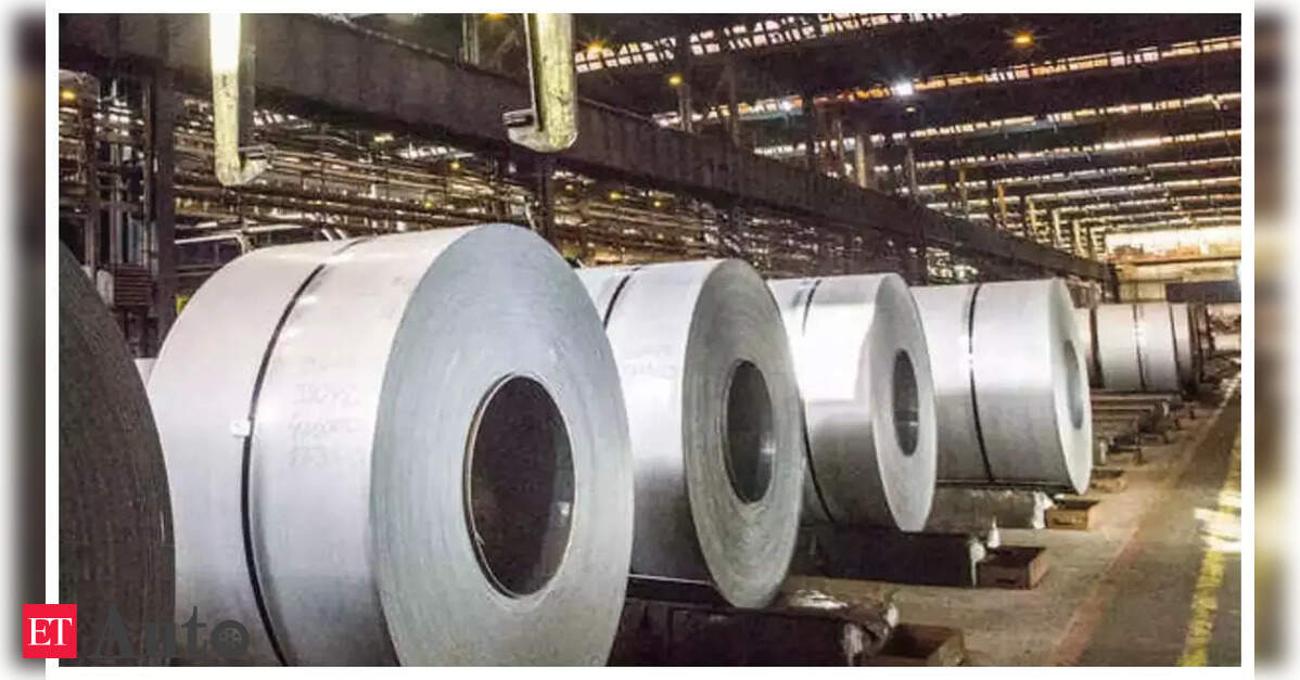 Tokyo Steel Manufacturing: Tokyo Steel to raise prices for four ...