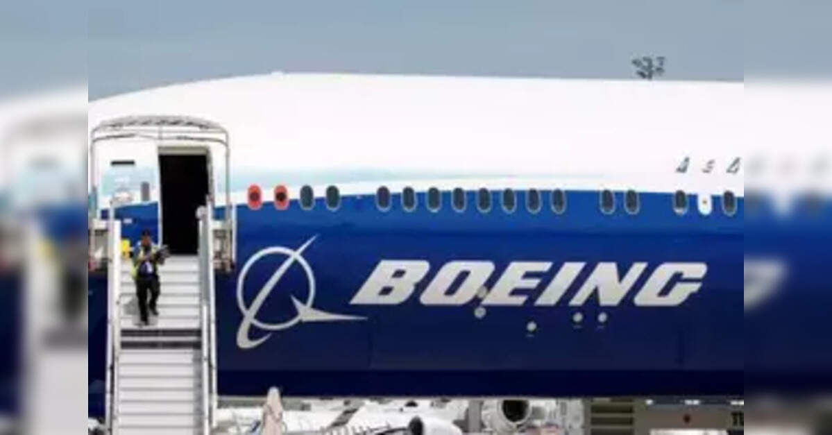 FAA recommends inspections for more Boeing models after door blowout, ET TravelWorld