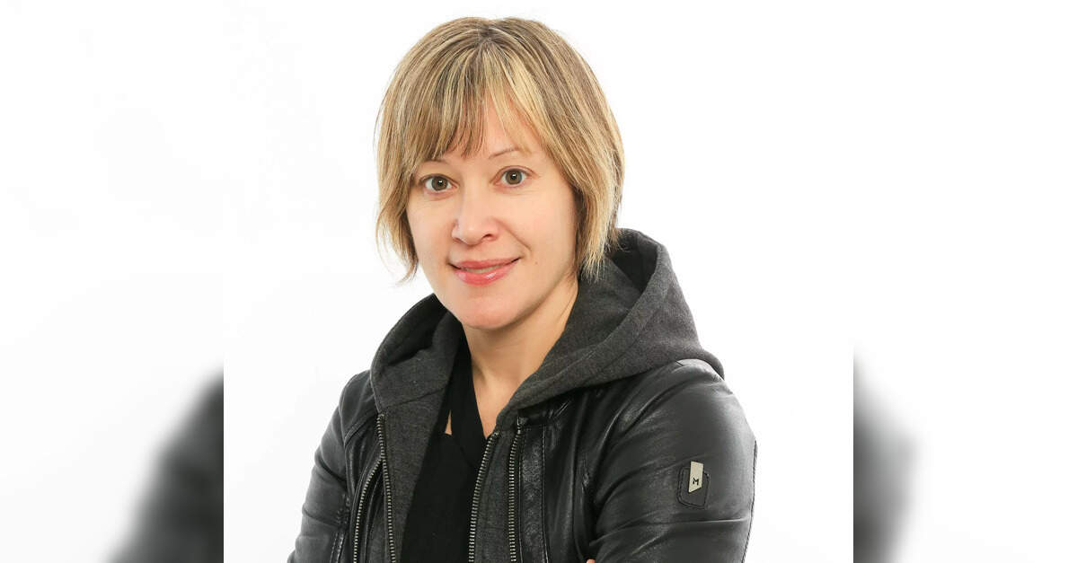 Amy Farrow joins Infoblox as Chief Information Officer, ETCIOSEA