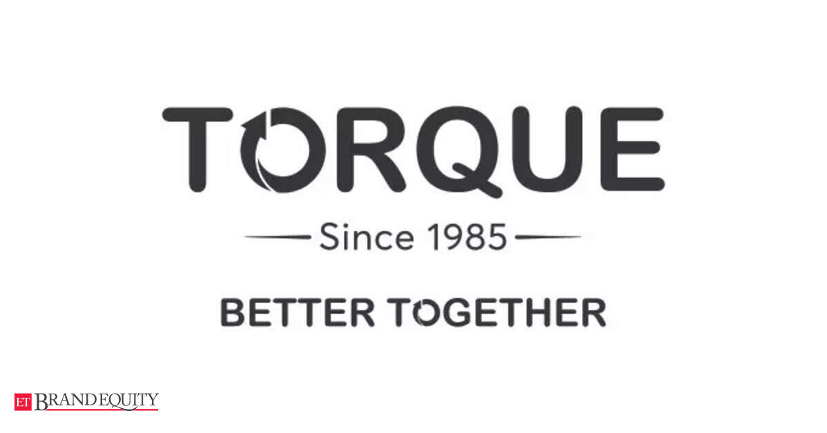 Torque Pharma reinvents healthcare dynamics with 'better together', ET ...
