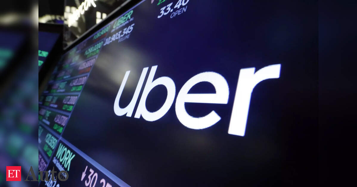 Uber India Workplace: Uber India gets ‘Great Place to Work ...