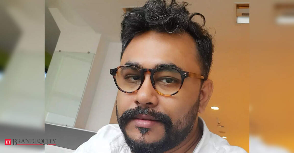 Rahool Talukdar joins Digital Refresh Network as head of creative, ET ...