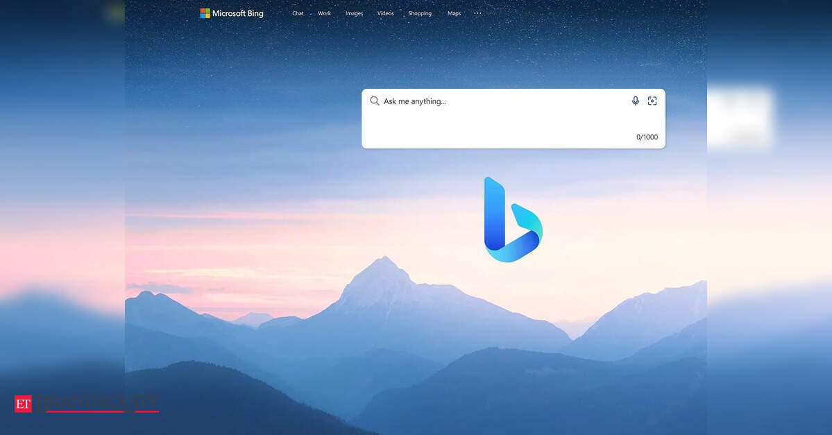 Microsoft's Bing, Edge to be exempt from Europe's digital markets act ...