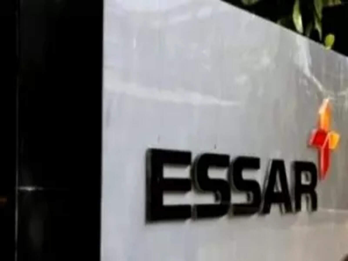 Essar Oil Uk