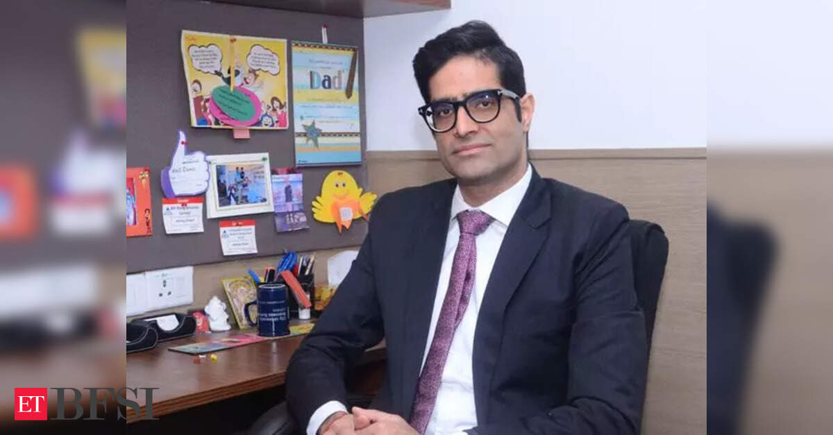 The Evolving Landscape: How ULIPs Adapt to Market Conditions for ...