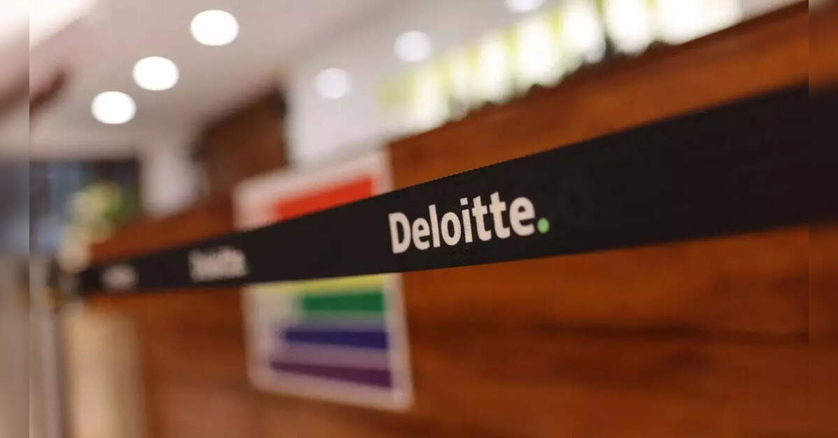 Deloitte in eye of storm as SEC probes Tingo for $470 mn scam, experts ...