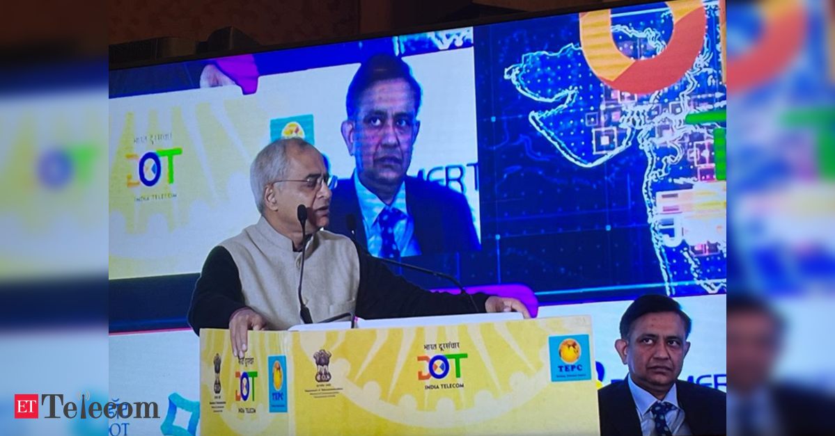 India’s collaboration with countries, trusted product regime to help ...