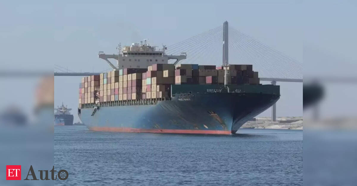 Indian Export Of Diesel: India on track to export record-low diesel to ...