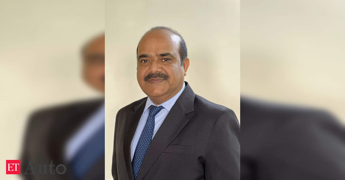 Priyesh Jeep India: Stellantis India appoints Kumar Priyesh as brand ...