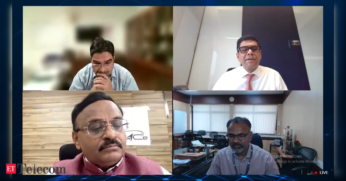 IN-SPACe working on single-window mechanism to enhance ease of doing ...