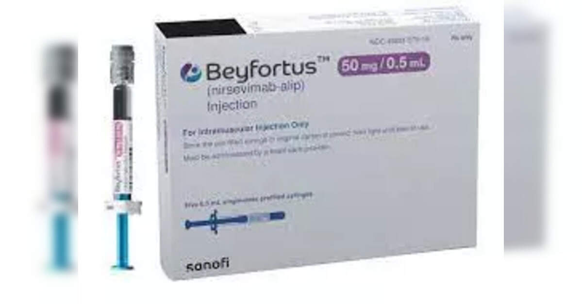 AstraZeneca, Sanofi’s Beyfortus for RSV to dominate China’s market ...