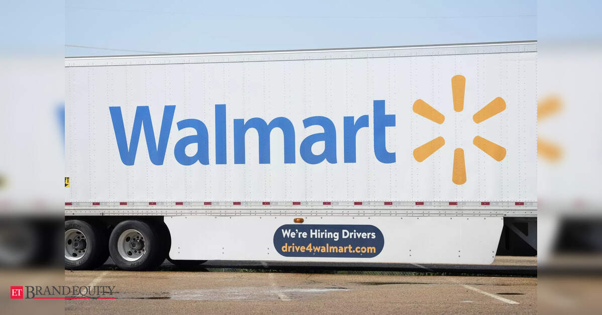 Walmart to build or convert 150-plus stores in next 5 years, Marketing ...