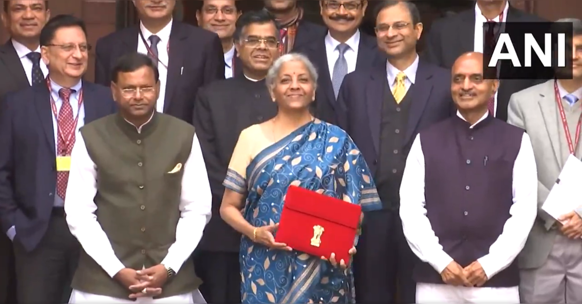 Budget 2024: Three major economic corridors in the offing, ETInfra