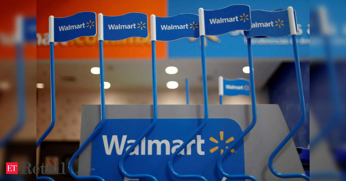 Walmart to build or convert 150-plus stores in next 5 years. It hasn't ...