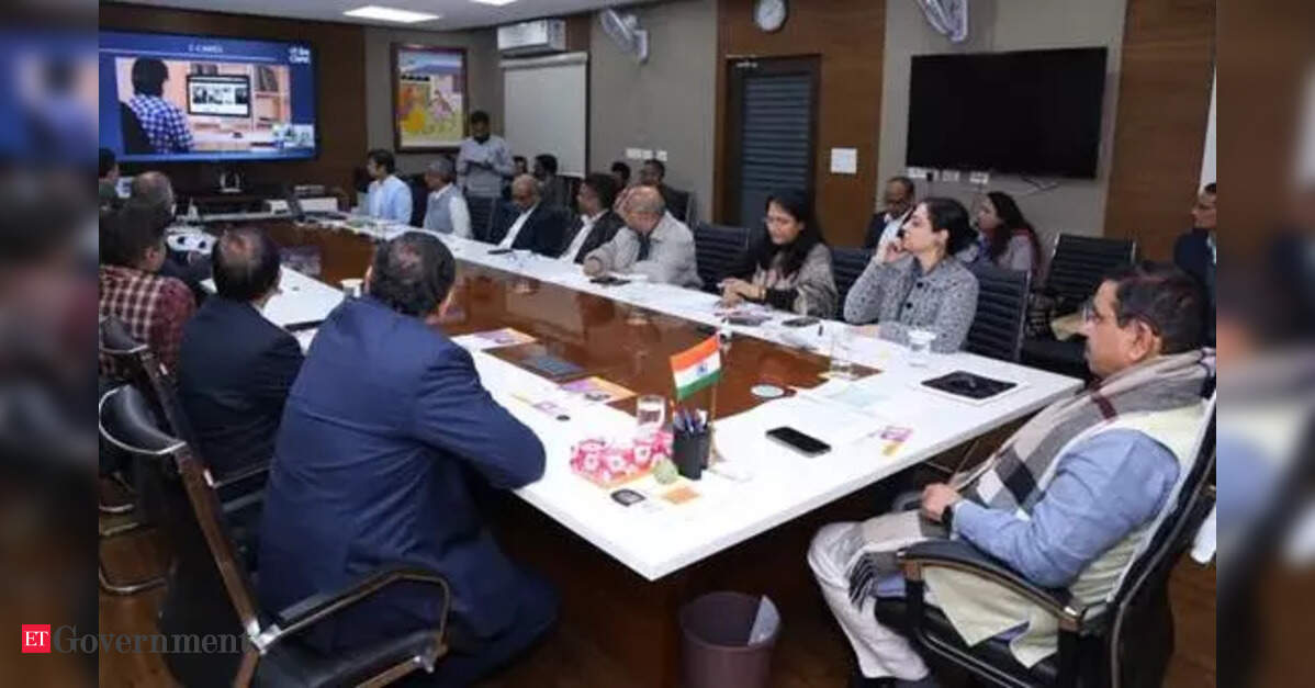 Coal Mines Provident Fund Organization: C-CARES portal of CMPFO ...