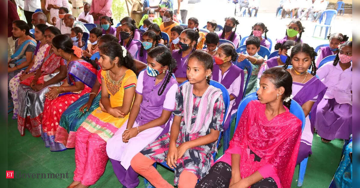 Interim Budget 2024-25: School education gets record allocation of over ...