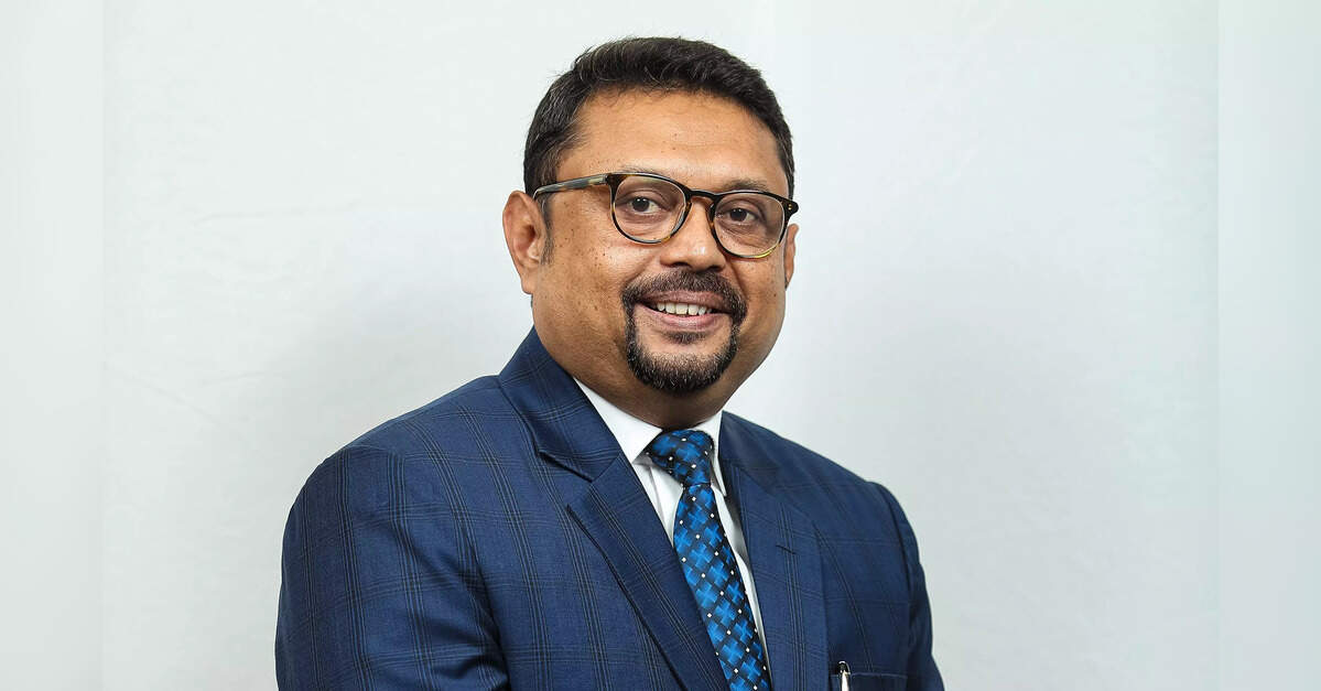 World Hotels and Resorts appoints Dhiman Mazumdar as COO ...