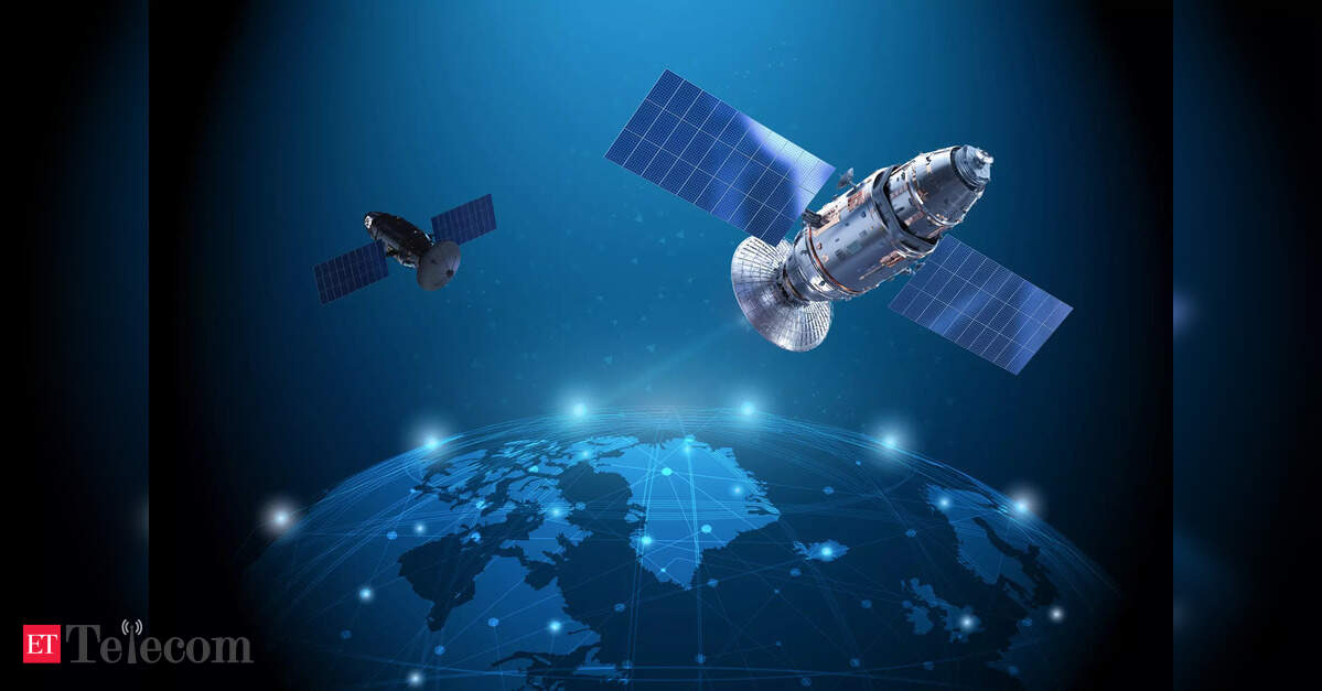 Indian private space sector: Navigating growth and challenges in era of ...