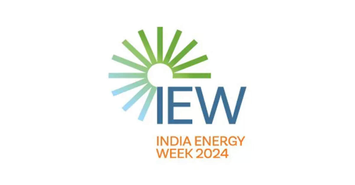 India Energy Week a unique platform for energy sector transformation ...
