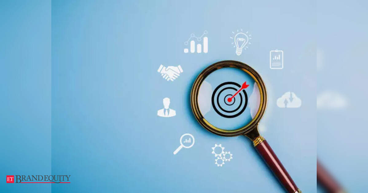 Faking death is a new low in marketing history, ETBrandEquity