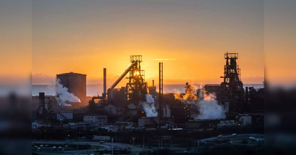 Tata Steel proposes additional GBP 130-mn support package for Port ...