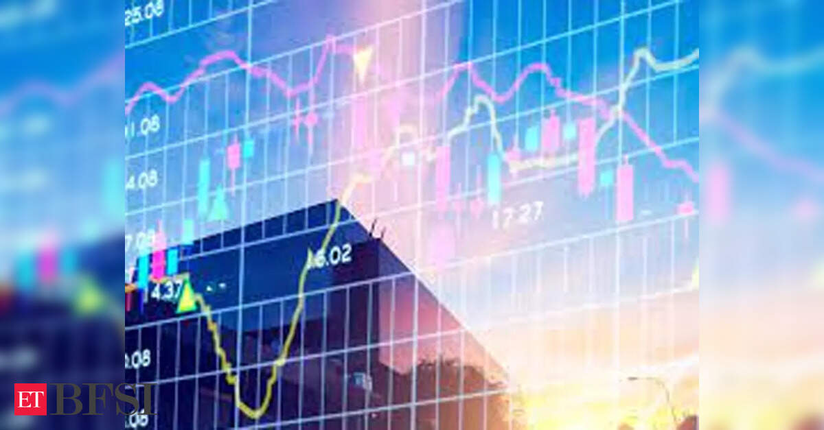 Paytm nears record low, market value down about $2.5 billion since RBI crackdown, ETBFSI