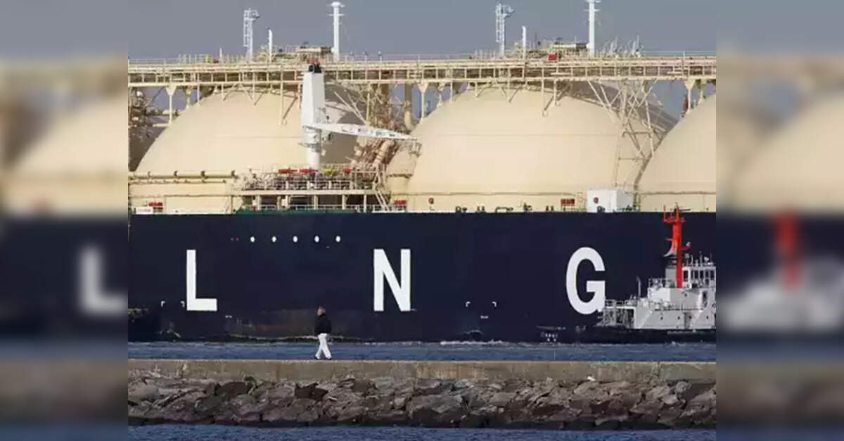Opinion: Asia LNG imports are robust, but record supply keeps spot ...