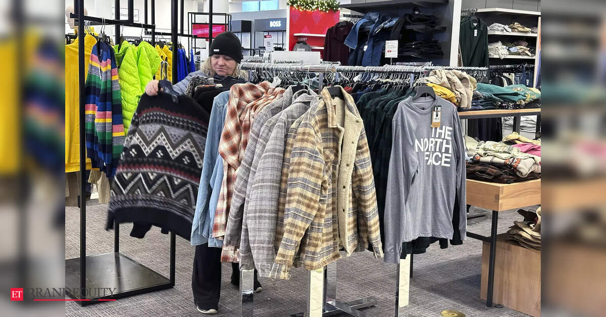 Cautious consumers and cold weather temper UK retail sales growth ...