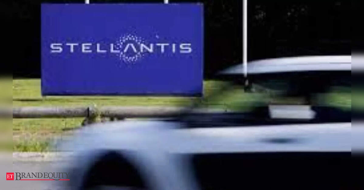 Stellantis Tie-up With Renault: Stellantis says no merger plans after ...