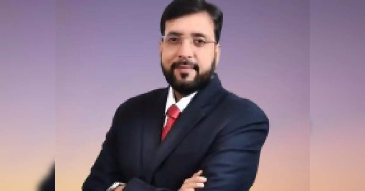 Sandeep Gautam joins CK Birla Group as Group Head - Corporate HR, ETHRWorld