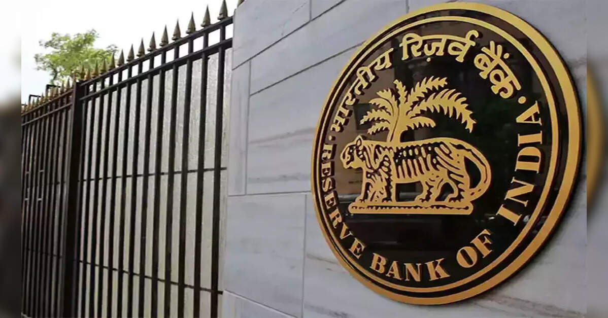 RBI fines Power Finance Corporation for breach of norms, ETLegalWorld