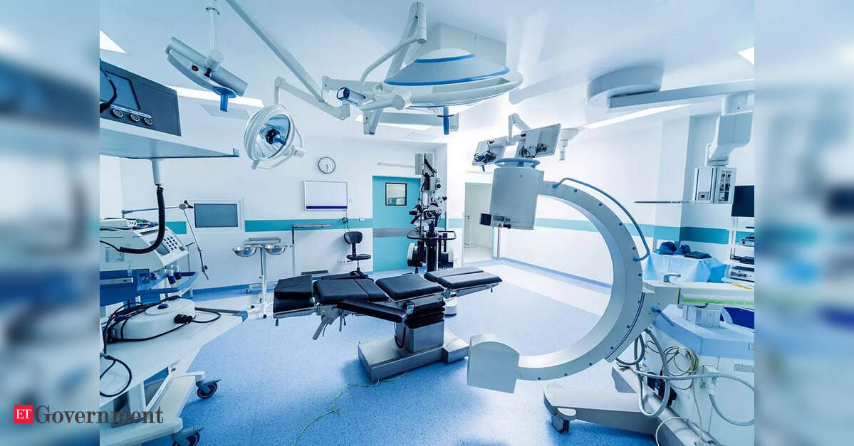 PM-STIAC meeting deliberates robust regulatory ecosystem for medical ...