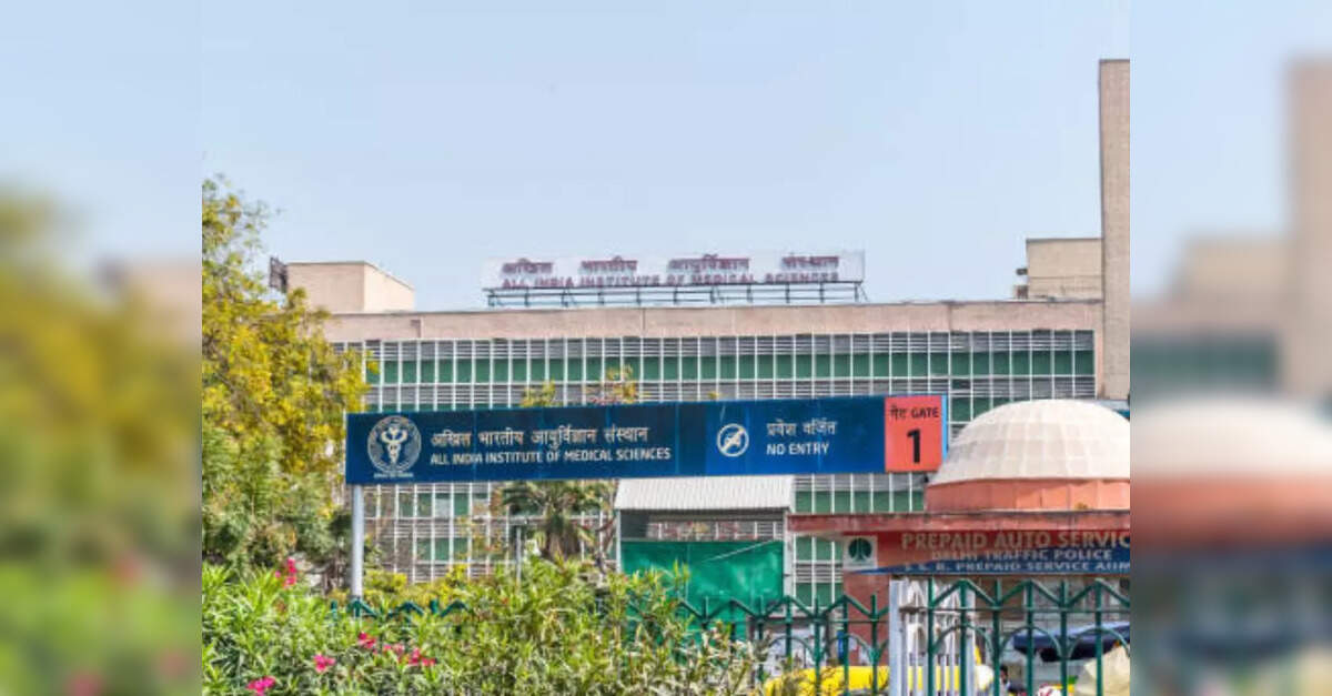 AIIMS Bhubaneswar conducts CPR workshop for NSS women volunteers, ET ...