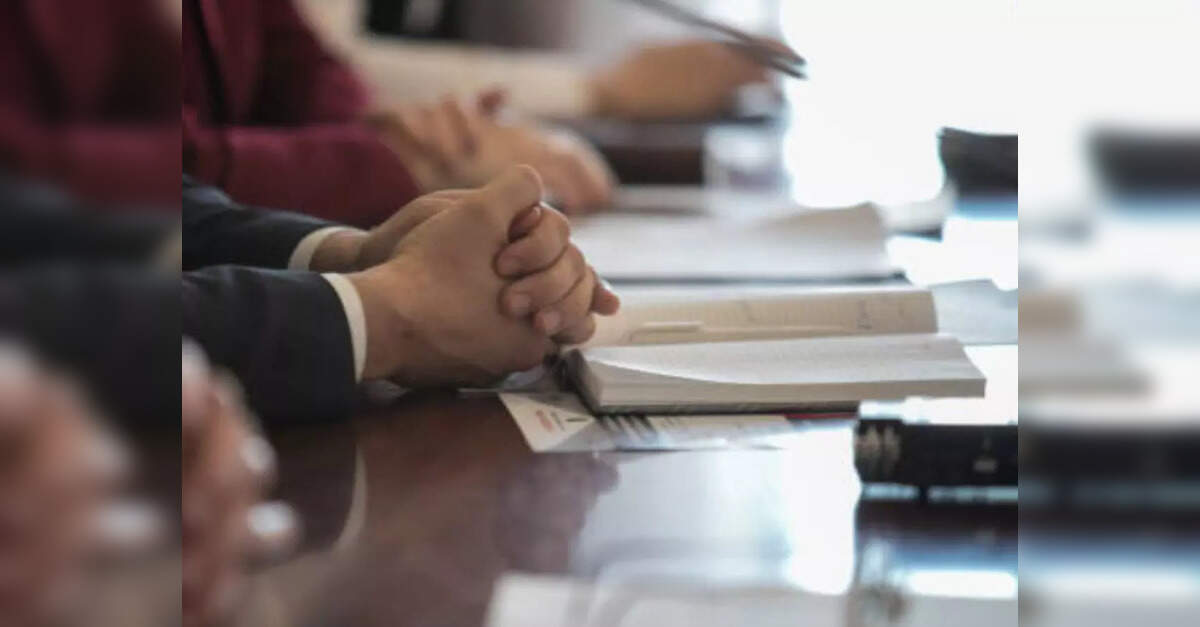 PM-STIAC meeting deliberates robust regulatory ecosystem for medical ...