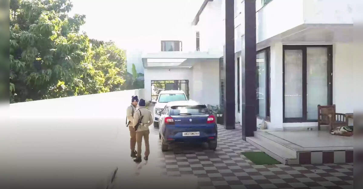 A reporter is suing a Kansas town and various officials over a police ...