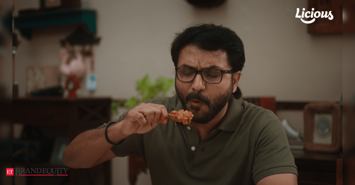 Licious transforms a regular Sunday to a super hit Sunday, ETBrandEquity