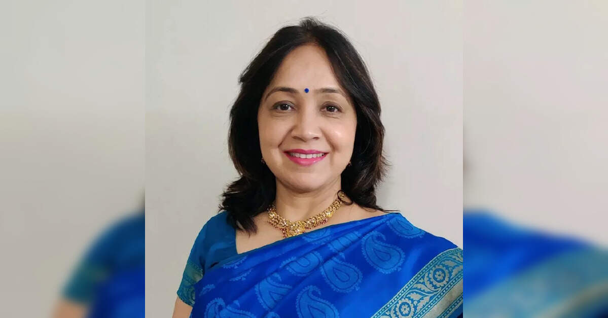 Vidya Rao expands role to Chief Technology and Transformation Officer ...