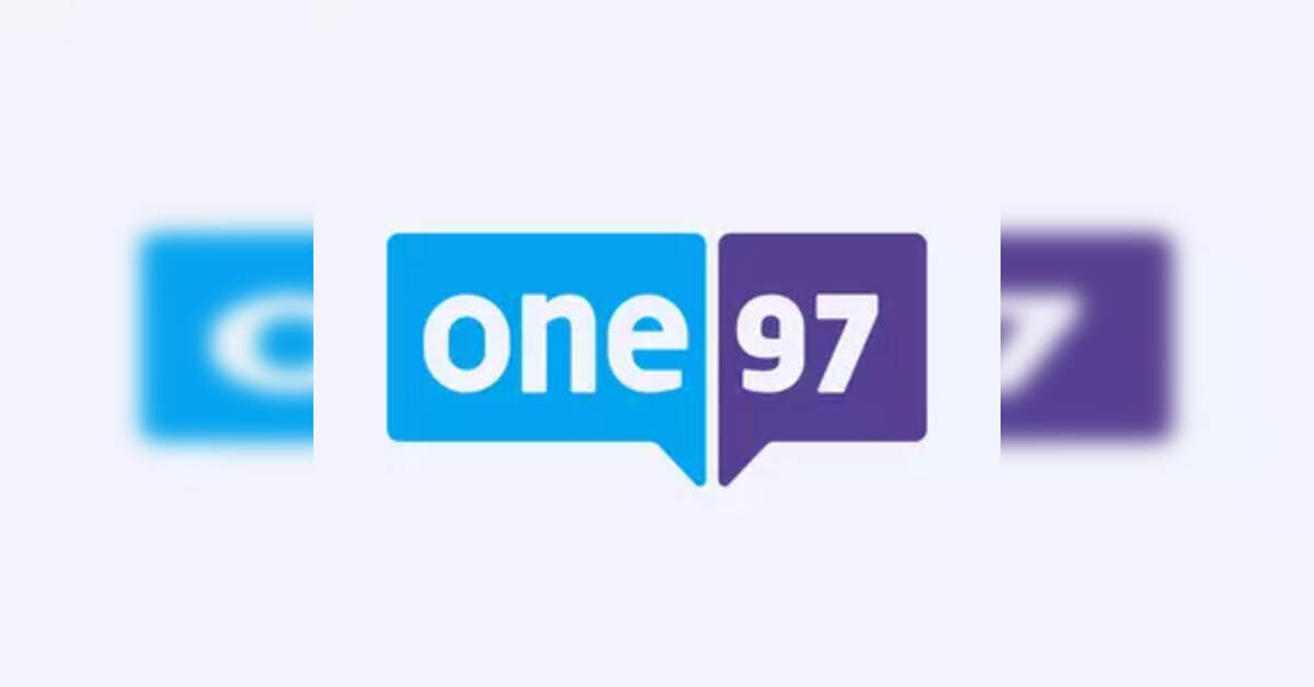 Rbi: One97 Communications forms group advisory committee headed by ex ...
