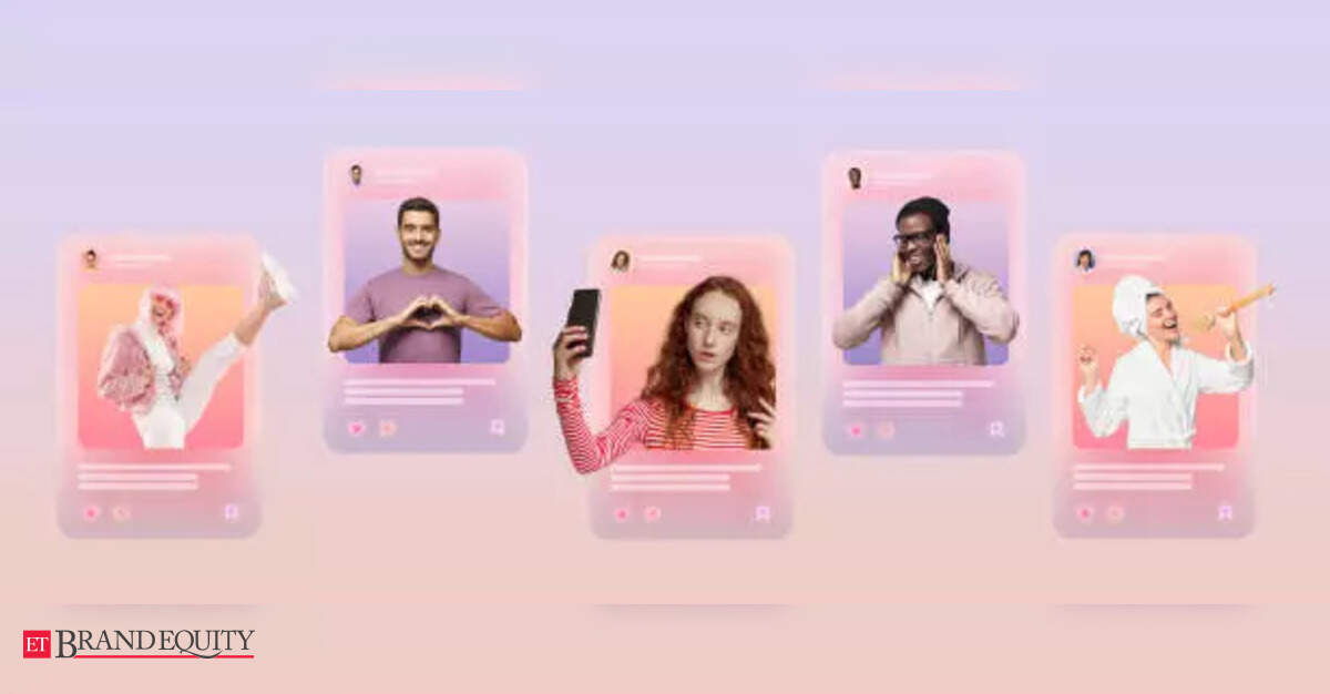 Influencer Culture: The 15 seconds of fame!, ETBrandEquity