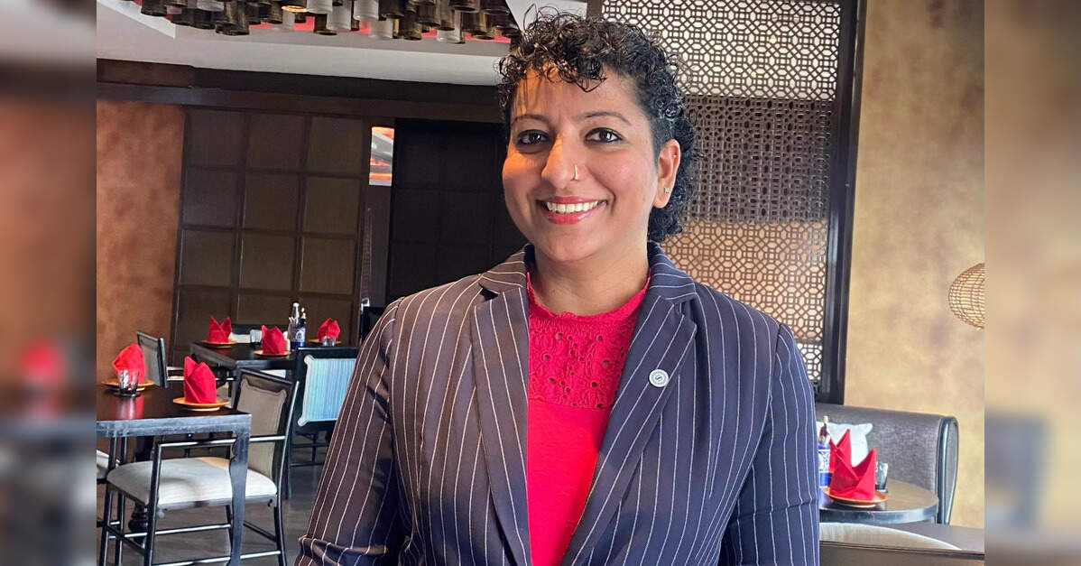 Shana Susan Ninan appointed cluster director of marketing for 17 ...