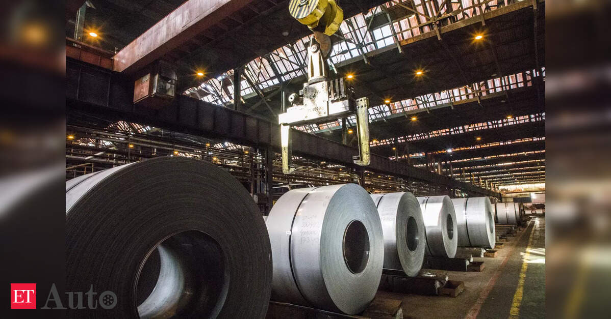 JSW Steel, JFE Corporation to set up electrical steel facility in India ...