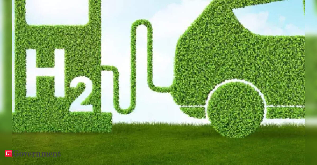 National Green Hydrogen Mission: Centre issues scheme guidelines for pilot projects on use of ...