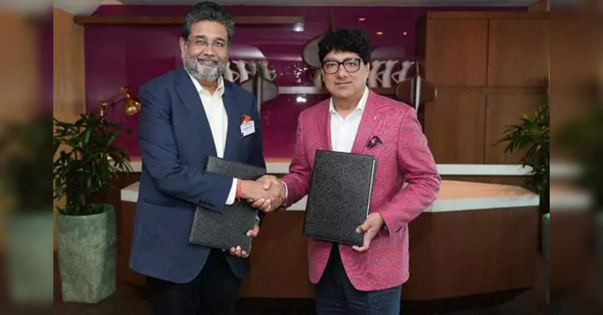 IHCL & Tree Of Life: IHCL to provide marketing & distribution support ...