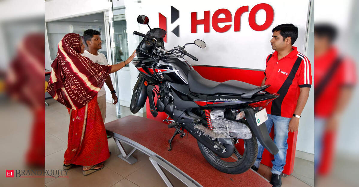 Expect 2W industry to see double-digit revenue growth next fiscal, says ...